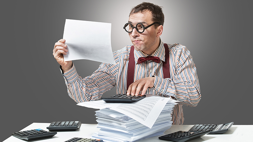 How Does a Small Business Fail With Lack of a Proper Accounting System ...