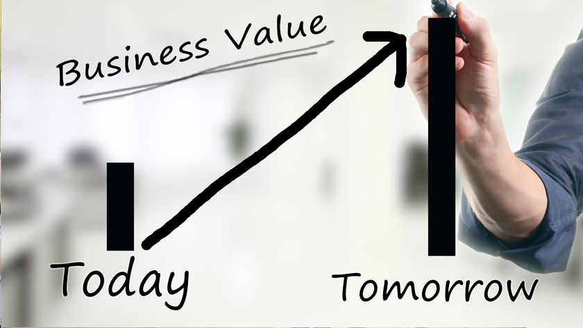 Small Business Valuation: How to Determine Your Business's Worth ...