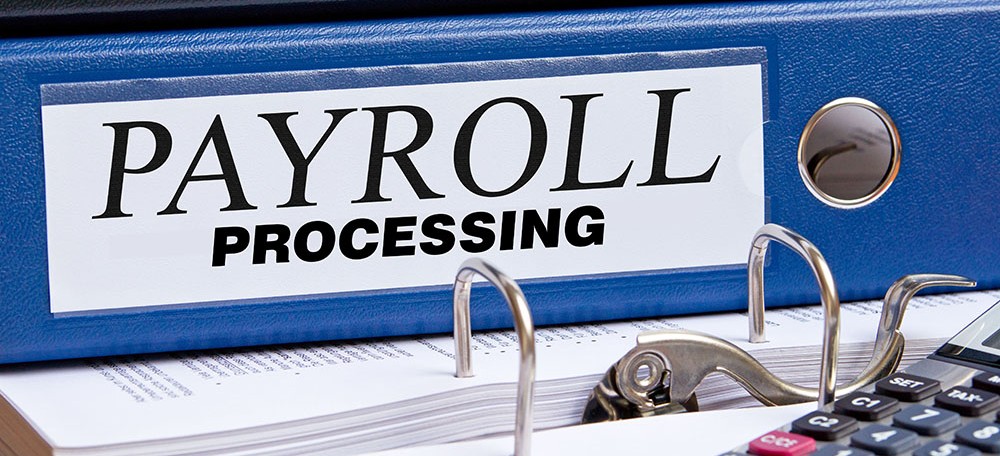 The Five Payroll Basics Every Employer Should Know – Velisa Bookkeeping ...