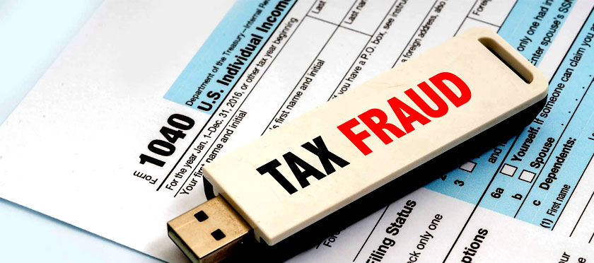 Tips to Protect Yourself From Tax Scams – Velisa Bookkeeping Services LLC