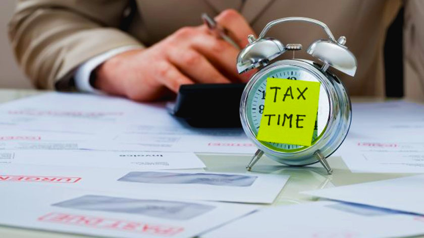 Small Business Tax Changes to Help You Prepare 2019 Taxes – Velisa ...