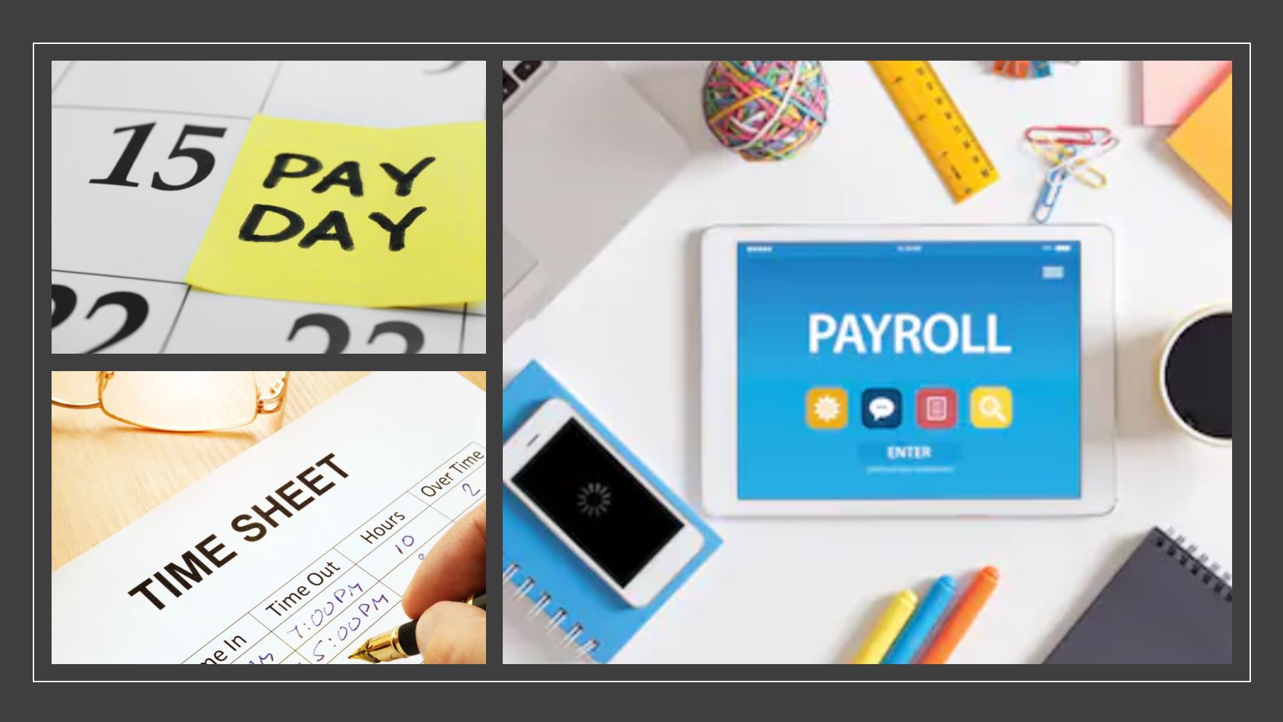6 Tips to Avoid Common Payroll Mistakes – Velisa Bookkeeping Services LLC