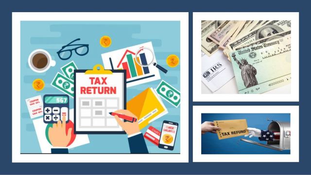 2020 Refund Schedule: How Long Do I Have to Wait Until I Get My Tax ...
