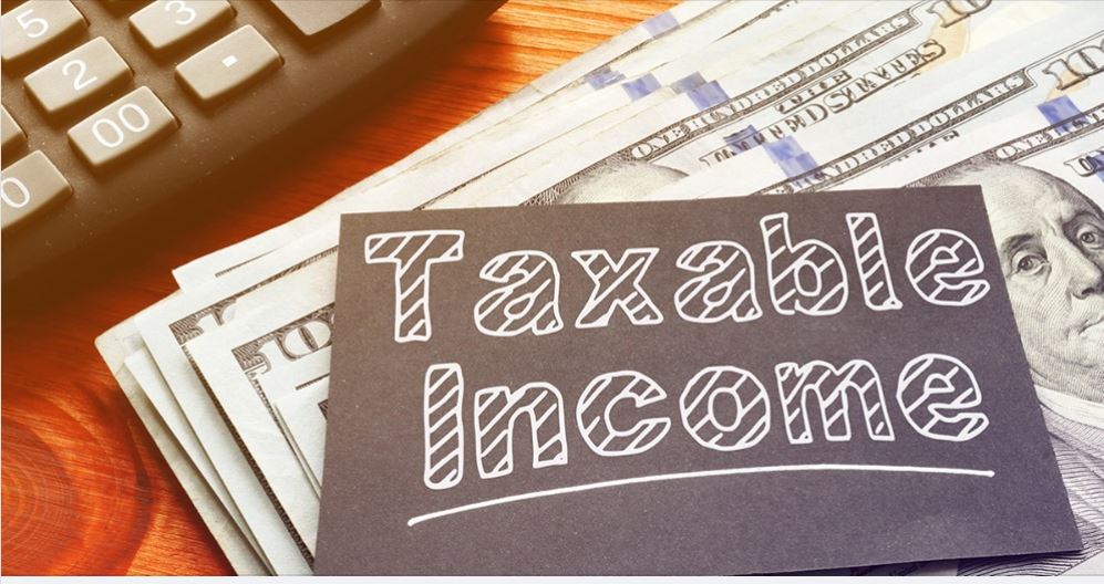 Taxable or Not Taxable? – Velisa Bookkeeping Services LLC