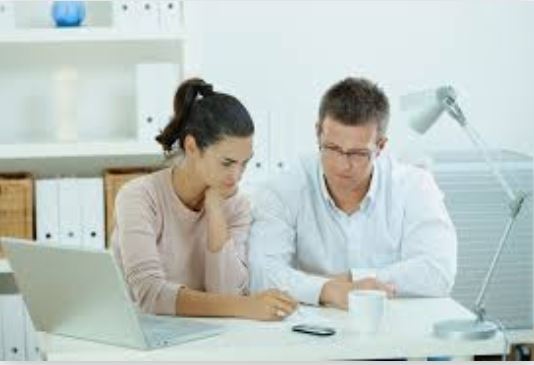 Married Couples in Business – Velisa Bookkeeping Services LLC