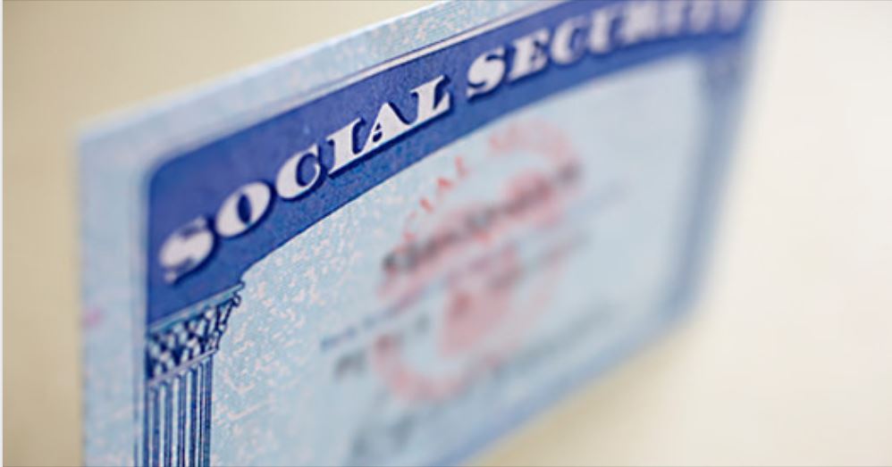 How to Protect Your Social Security Number From Theft – Velisa ...