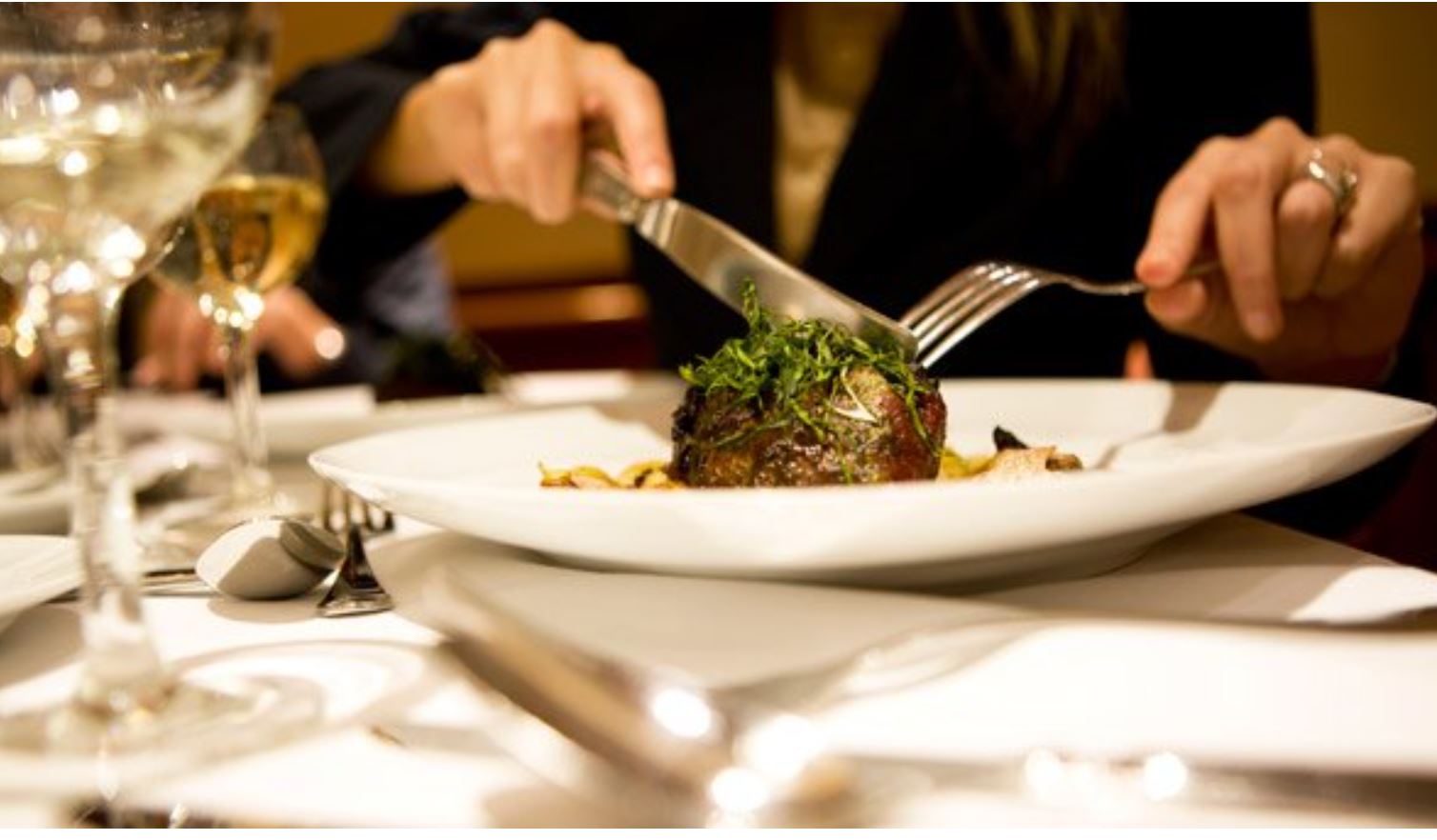IRS releases final rules on Business Meals and Entertainment – Velisa ...
