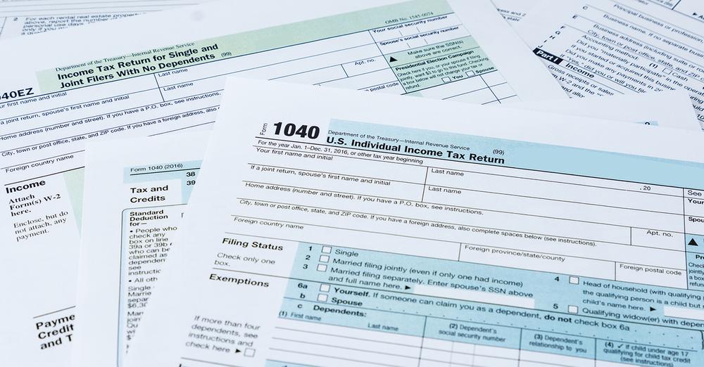 Reasons to File Early – Velisa Bookkeeping Services LLC