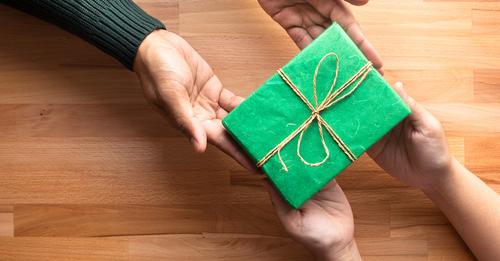 Understanding the Gift Giving Tax – Velisa Bookkeeping Services LLC