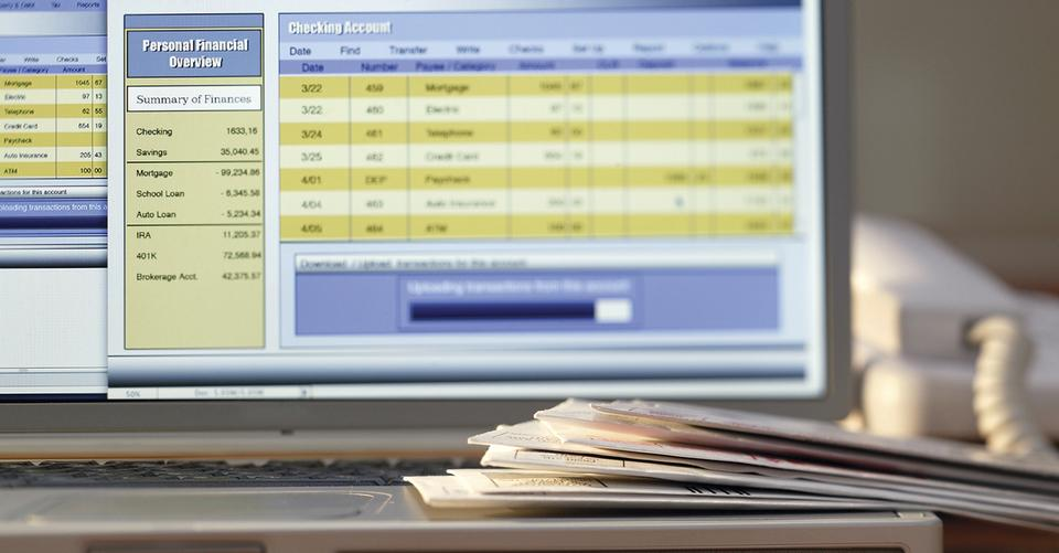 No Check! Where’s Your Proof? – Velisa Bookkeeping Services LLC