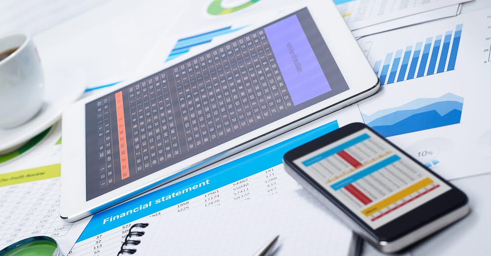 An Earnings Report Review is For Everyone! – Velisa Bookkeeping ...