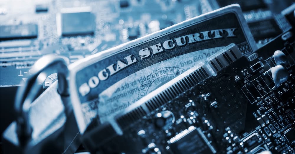Ideas to Protect your Social Security Number – Velisa Bookkeeping Services LLC
